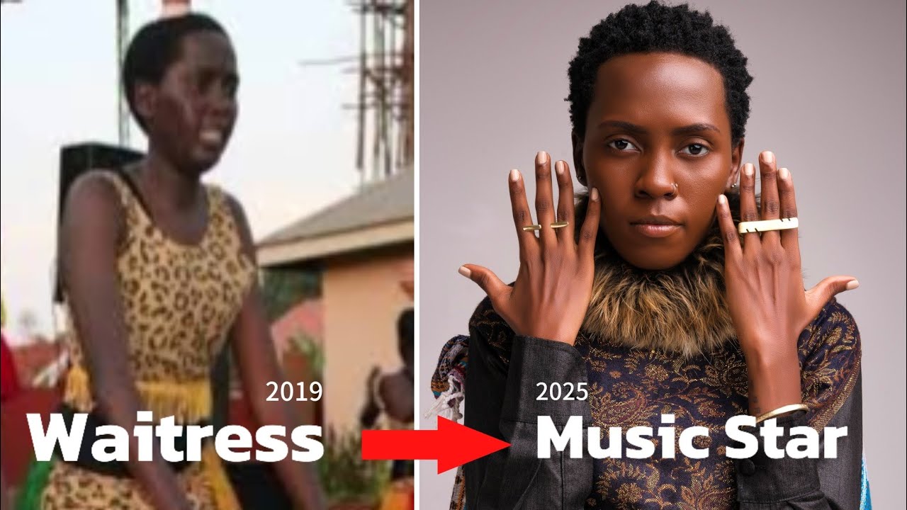 The UPRISE STORY of Azawi || Before Fame - YouTube