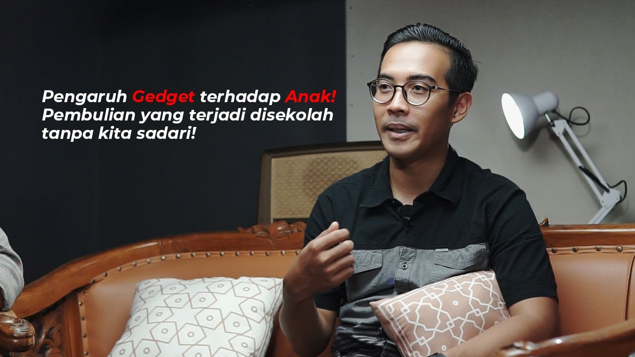 Partika Dhimas Pangestu Ahli Psikolog Klinis Spesialis Anak dan Remaja ...