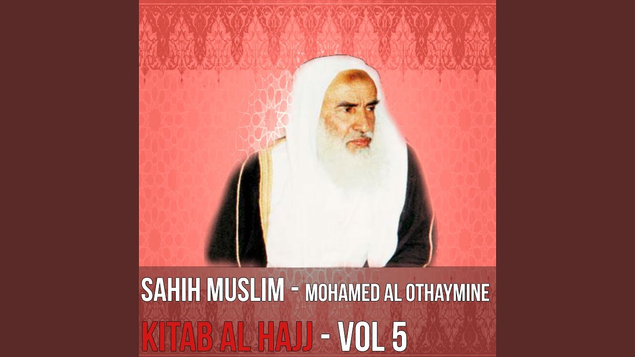 Sahih Muslim , Pt. 1 - YouTube