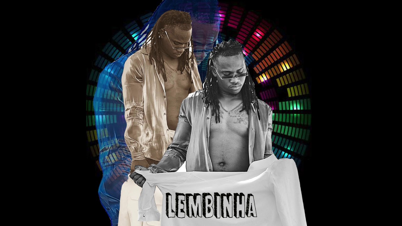 Sander Love - Lembinha - YouTube