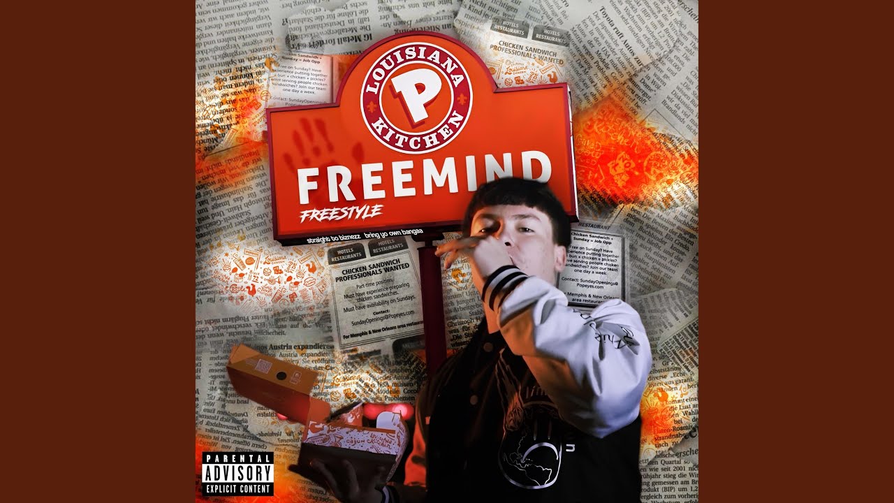 FREEMIND FREESTYLE - YouTube