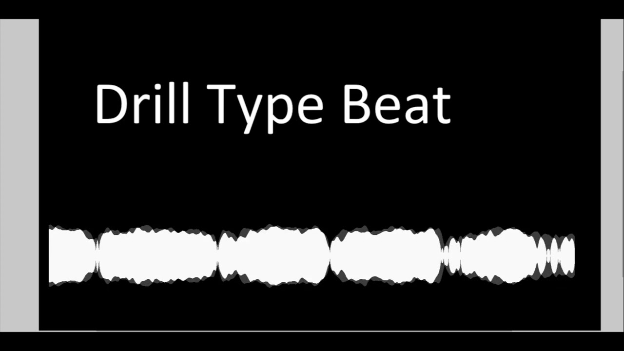 Drill Type Beat - YouTube