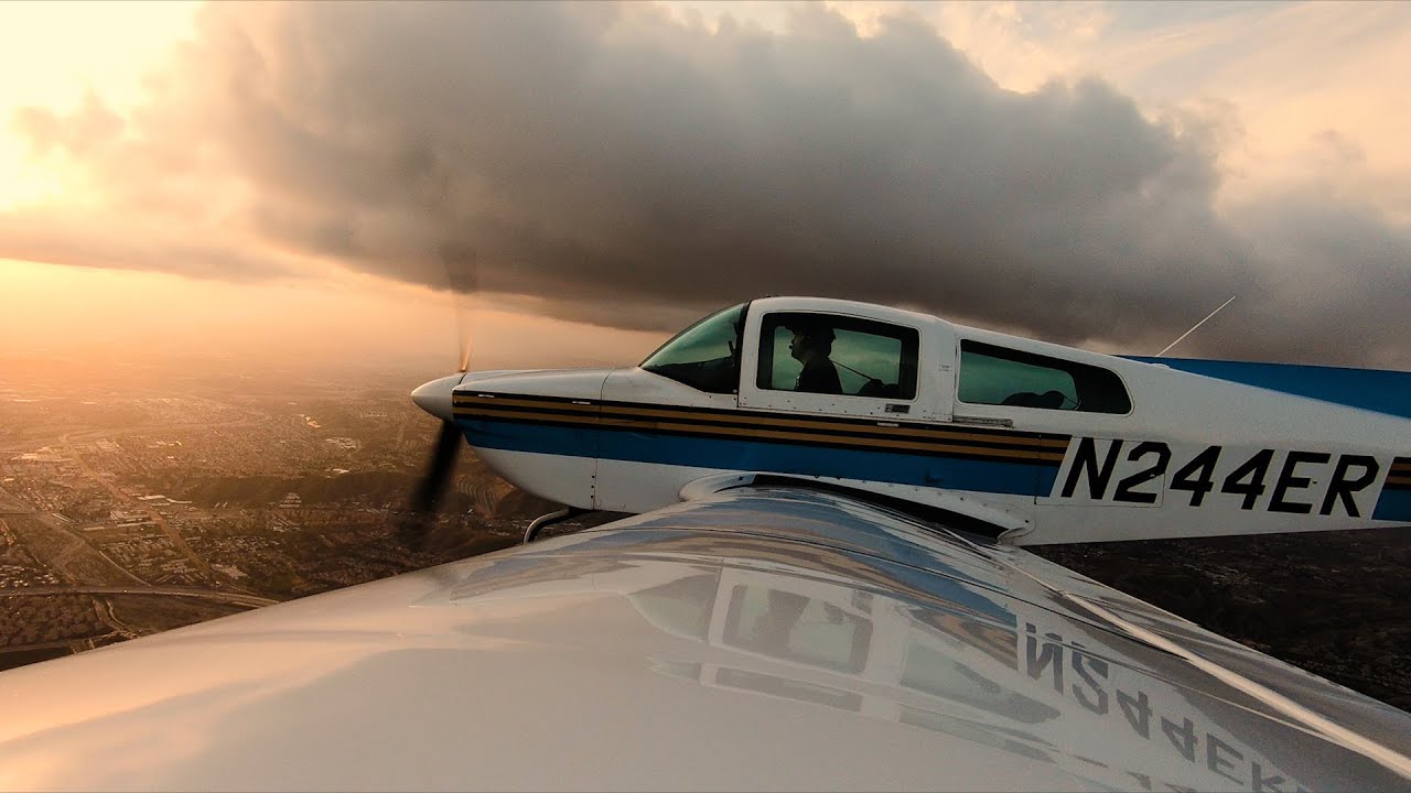 Should we be flying airplanes right now? - YouTube