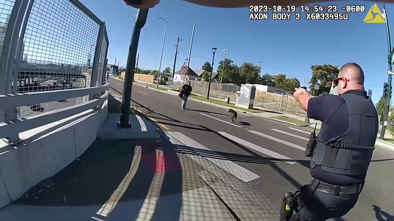 Raw Police Body Cam Footage Body Cam Video Of Officer Involved