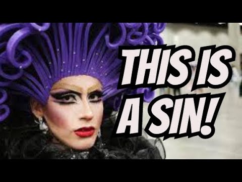 THIS IS A SIN - YouTube