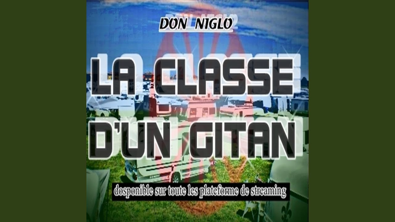 La classe d'un gitan - YouTube