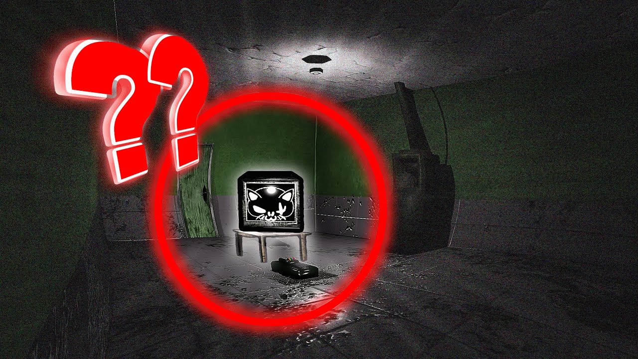 Trial No Error - Indie Horror Game - All Endings (No Commentary) - YouTube