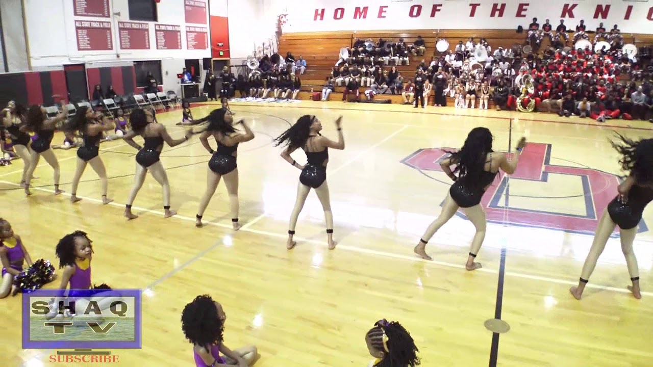 Royal Elite Dance Company - YouTube