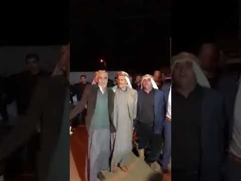 Muhteşem Targa Oyunu Arap Halay (Şanlıurfa Araplari ) 2017