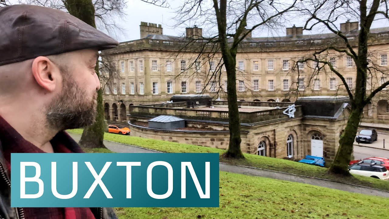 Exploring Buxton - YouTube