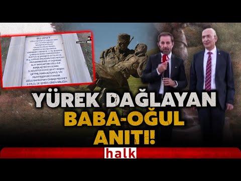 YÜREK BURKAN HİKAYE! Çetmili Kara Ali Çavuş ve oğlu Onbaşı Mehmet'in dillere destan öyküsü...