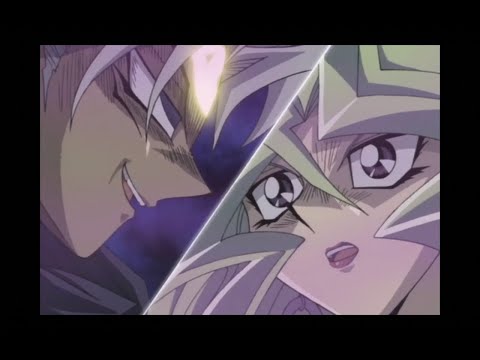 Marik vs Mai!! The third Battle City final duel! A duel with ancient rules and sacrifices!