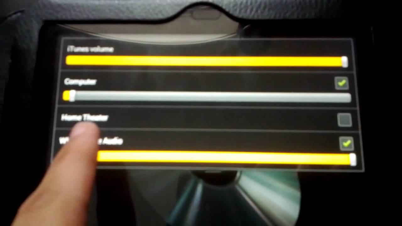 Whole Home Audio Demonstration + Setup Overview - YouTube