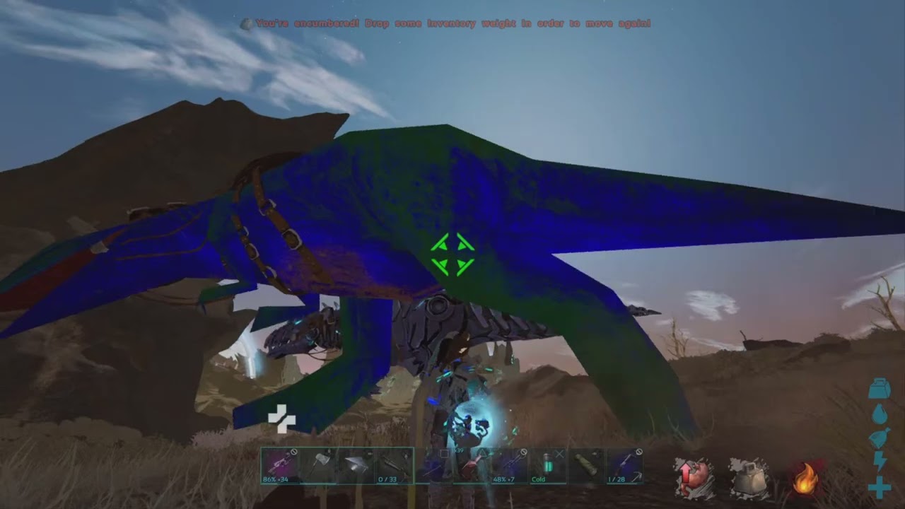 ARK OFFICIAL SMALL TRIBES PVP #3 - YouTube