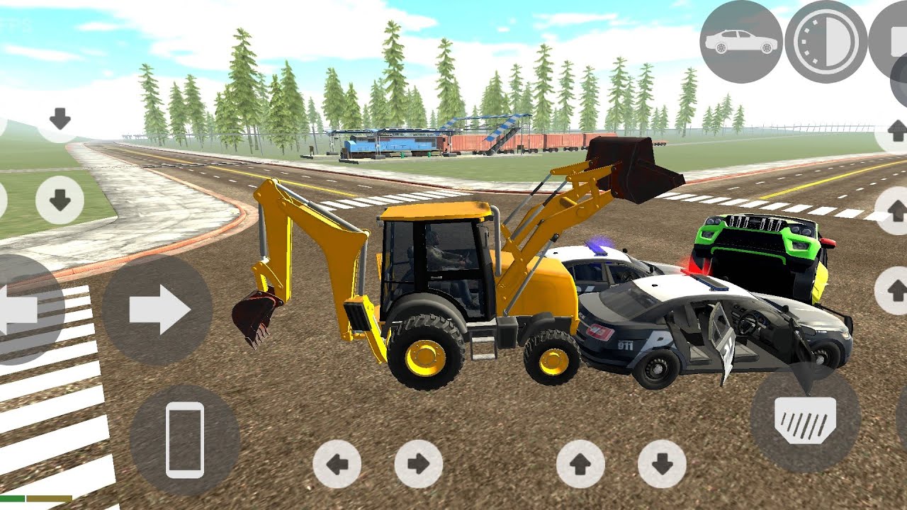 IBD 3D&184Moster Car#Games#Car, Thar/Indian Bikes Driving 3D - YouTube