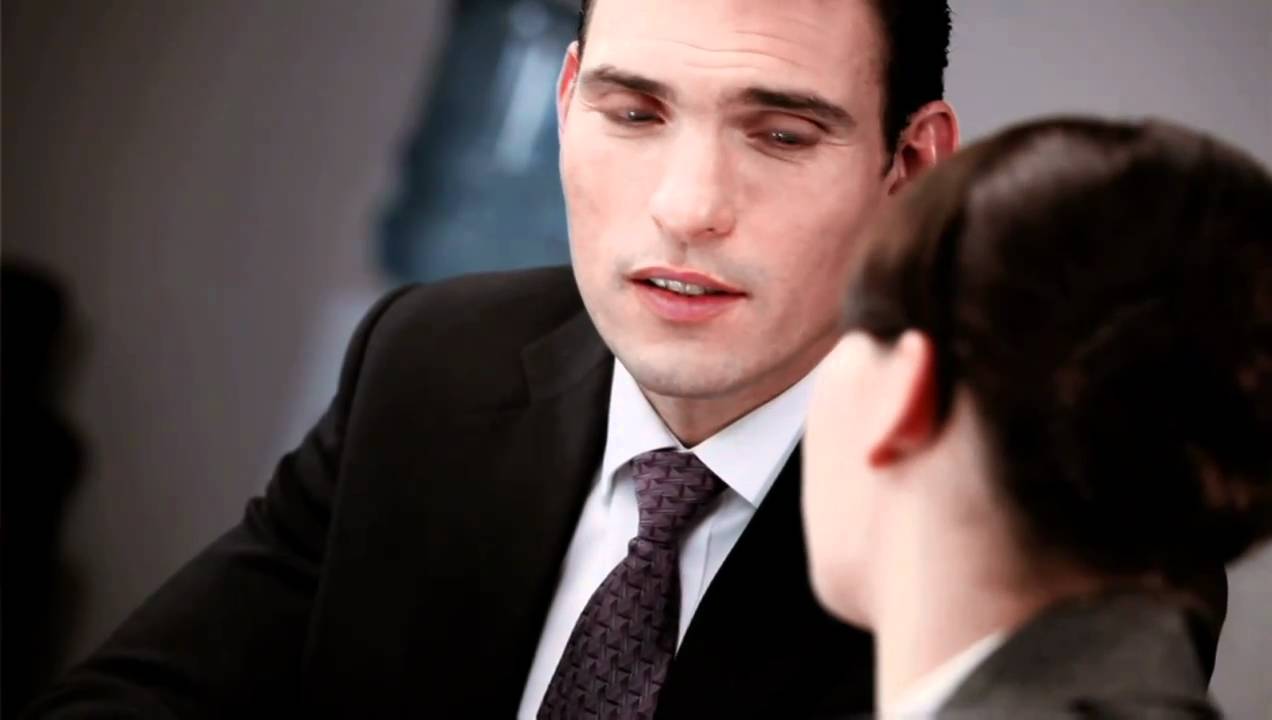 Interview with Kevin Hand On Outplacement Coaching - YouTube