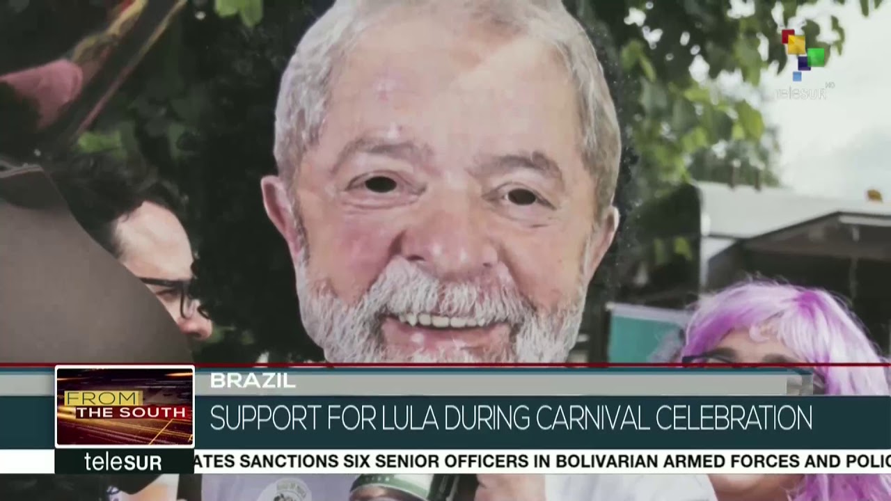 FtS 03-04: Brazil: Mining company executive resigns after dam colapse ...