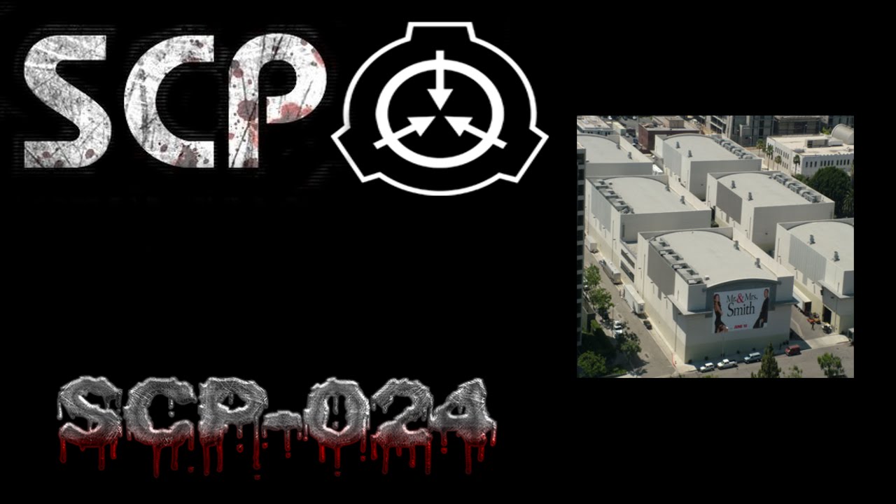 FUNDACJA SCP | SCP-024 | TELETURNIEJ ŚMIERCI - YouTube