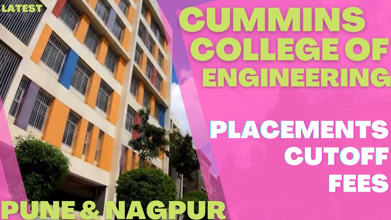 Cummins College Road at Elaine Lennon blog