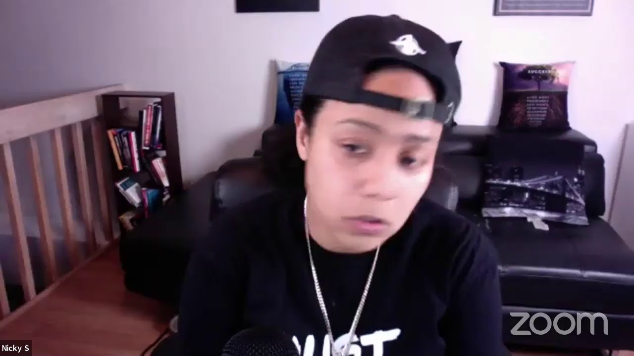 Nicky Saunders - What to Do During this COVID19 for Your Social Media ...