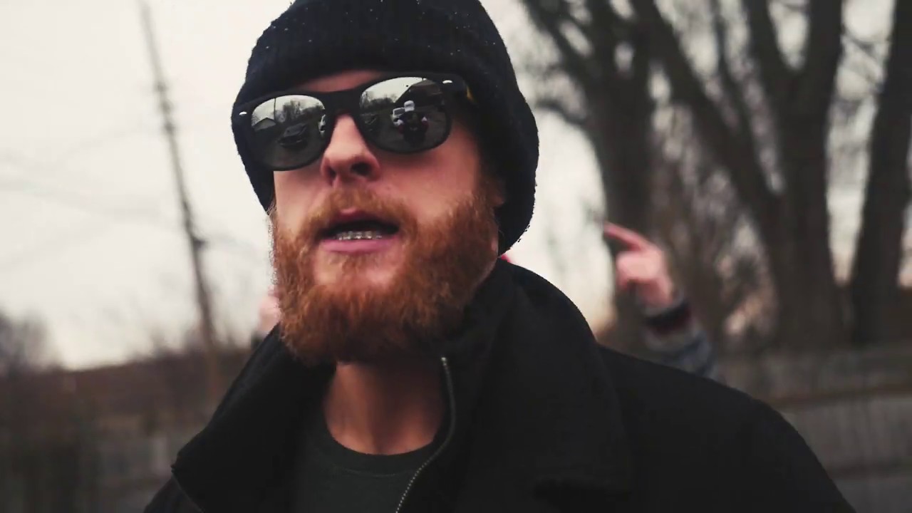 "Reflections"- Chief Keith feat. Jus Jasin (Official music video) - YouTube