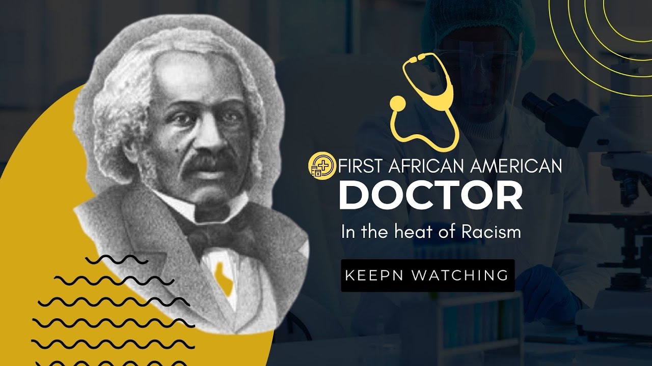 Fact you need to know about "James McCune Smith" the First African ...