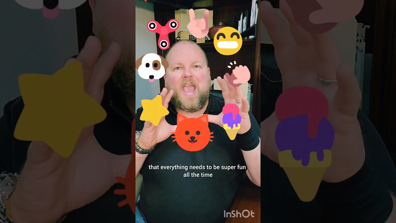 Sales Training -- Stop goofing off and listen! #shorts #sales # ...