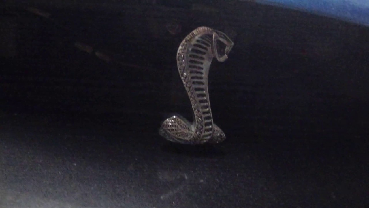 Project Cobra - Episode 04: It's back! - YouTube