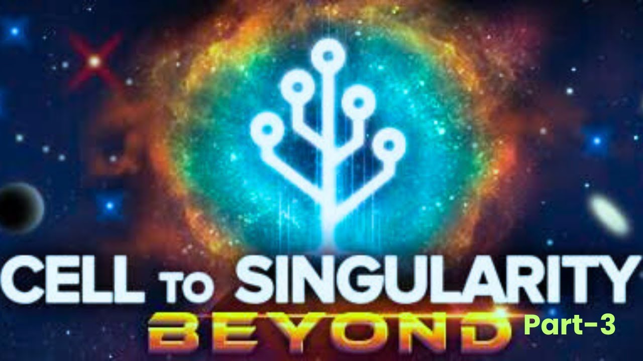"Uncovering the Secrets of Cell to Singularity | EP03 | #ISUSGaming [Mind-Blowing Discoveries ...