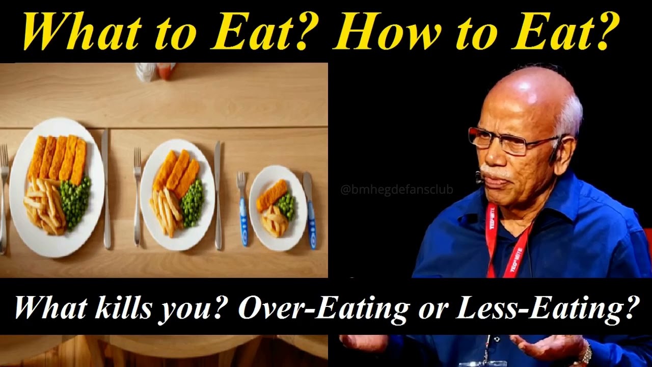 Full After Meal