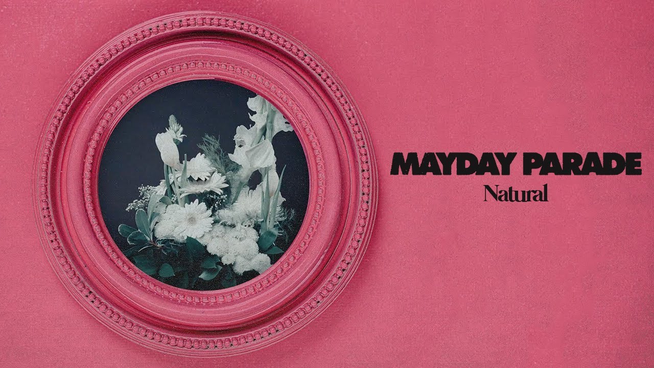 Mayday Parade - Natural (Official Visualizer) - YouTube Music