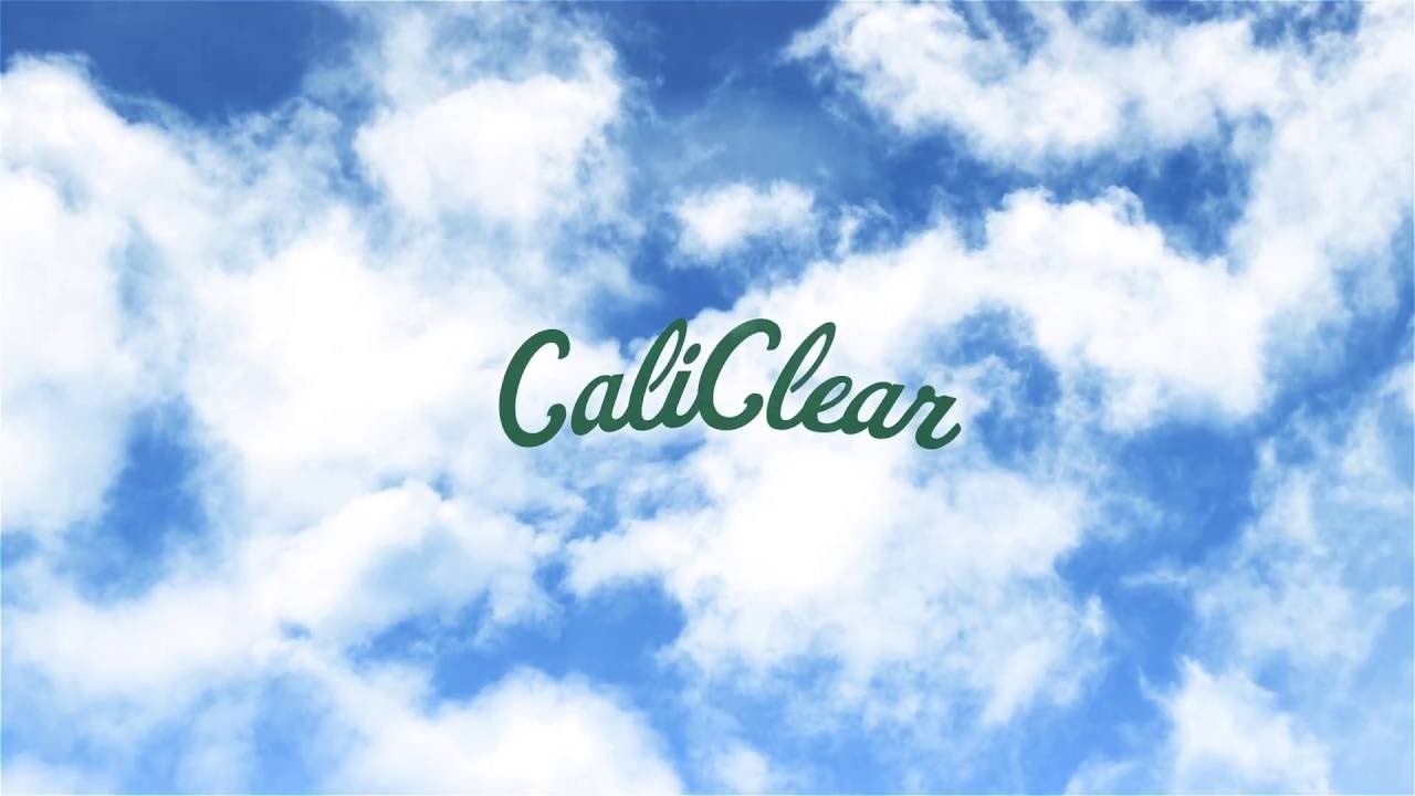 Cali Clear Premium Oil Jack Herer - YouTube