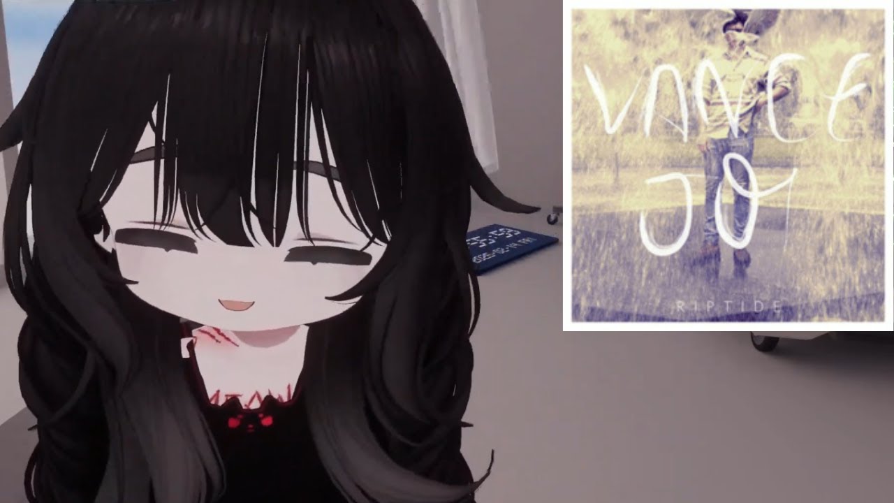 elfinpsyop sings Riptide by Vance Joy - YouTube