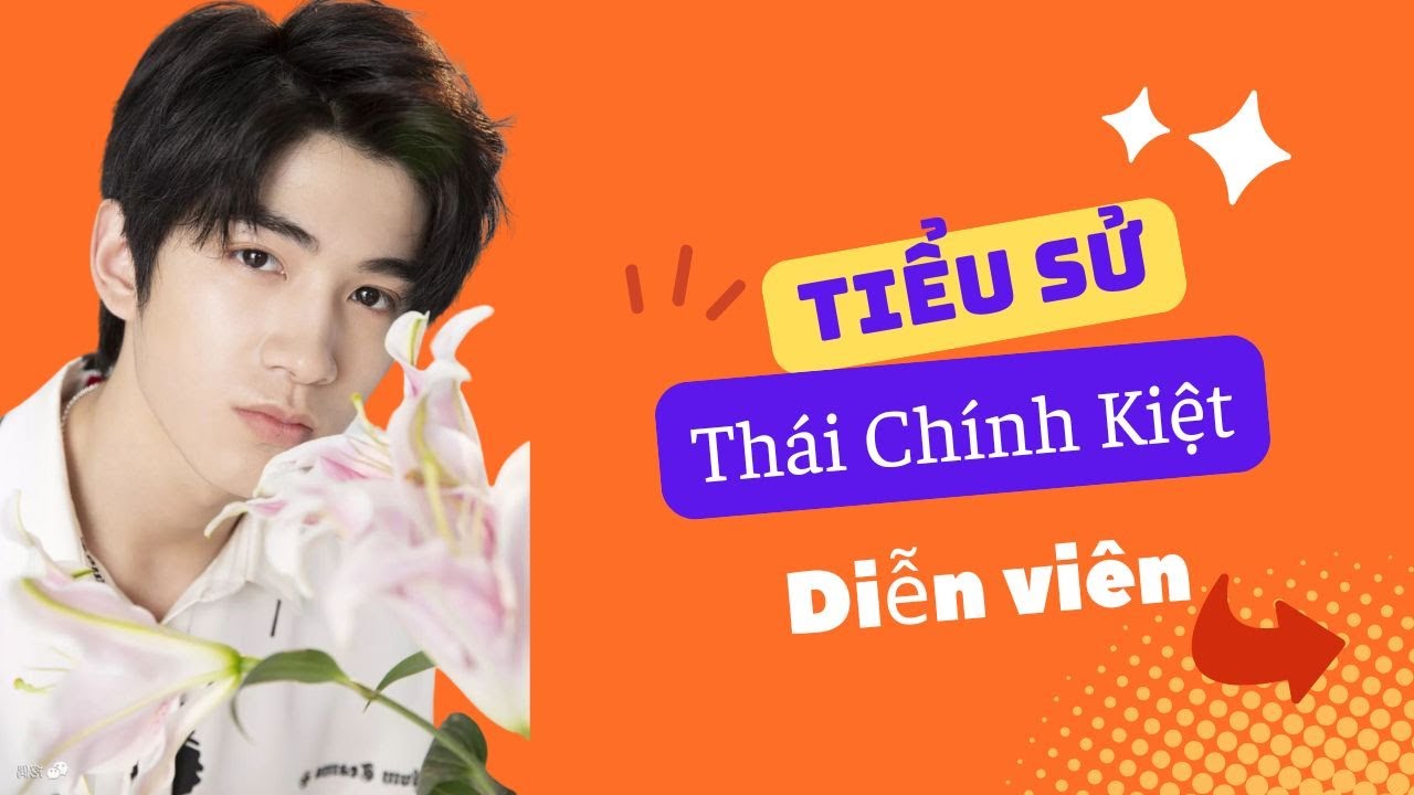 Tiểu Sử Thái Chính Kiệt 蔡正杰./Cai Zheng Jie - SAO HOA NGỮ - YouTube