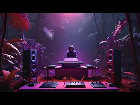 Larrylars - Jungle Rave (Official Music Video) - YouTube