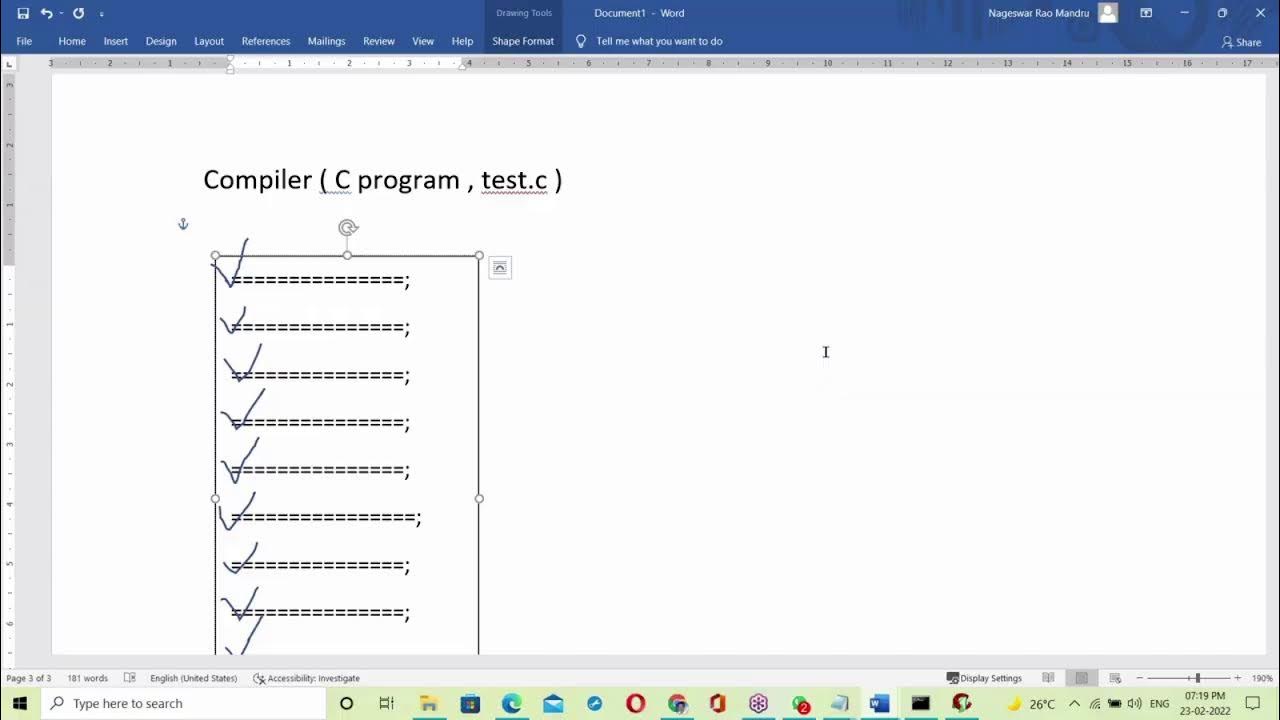 CORE JAVA by Mr. Nageswar Rao Sir - YouTube