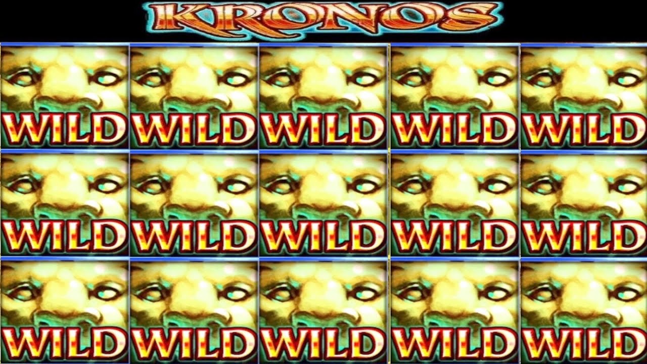 JACKPOT HANDPAY★★$50 BETS★★KRONOS HIGH LIMIT SLOT MACHINE BUENO DINERO ...