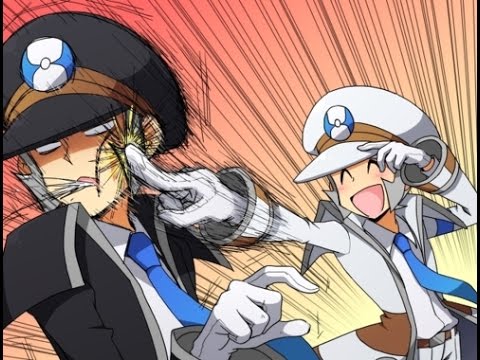 Pokémon Arrange: Battle Subway (Extended) - YouTube