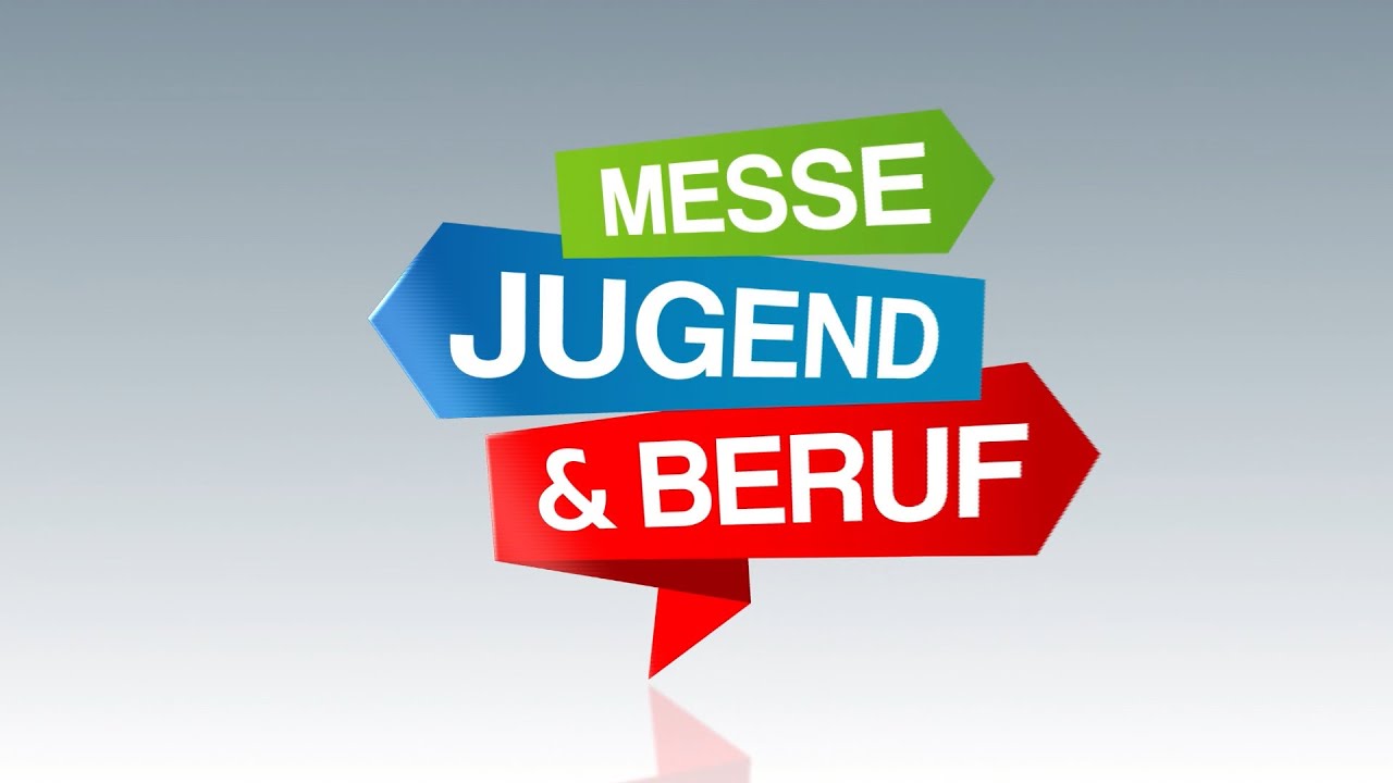 Der Schritt in deine Zukunft: Jugend und Berufsmesse Wels - YouTube