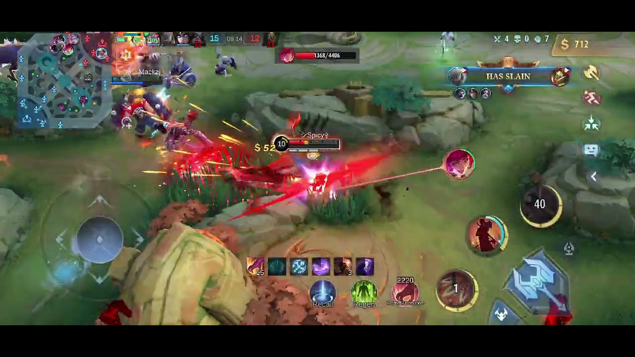 random haya - YouTube