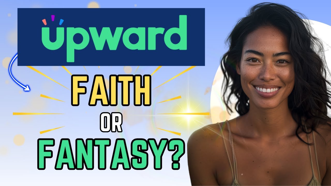 Upward Dating App Review (2025): Faith-Based or Just Another Swipe App ...