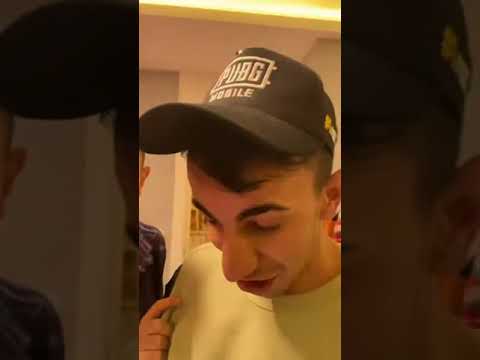 İbrahim Tilaver Justin Bieber ile konuşuyor| Reynmen'in tepkisi|Justin Bieber ile konuşan kürt çocuk