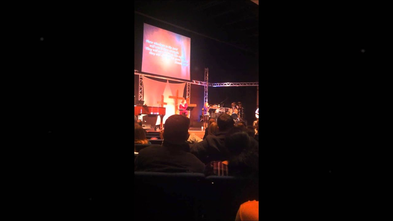 My Beloved by Kari Jobe sung by Amanda Brickley - YouTube