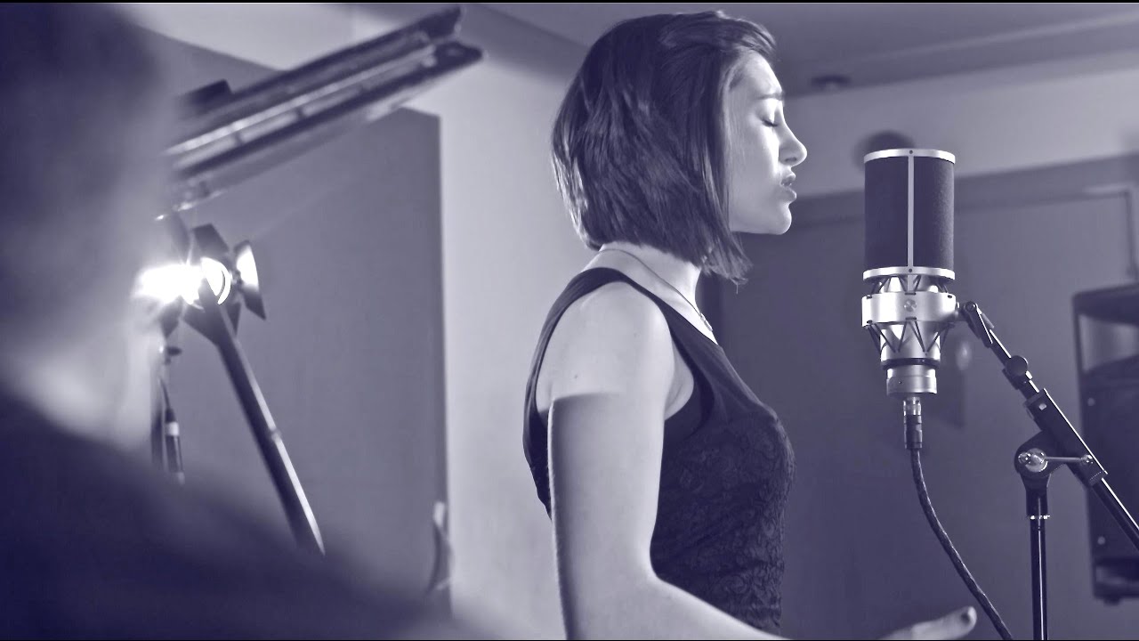 Hannah Trigwell - Rectify (Live from Greenmount Studios) - YouTube