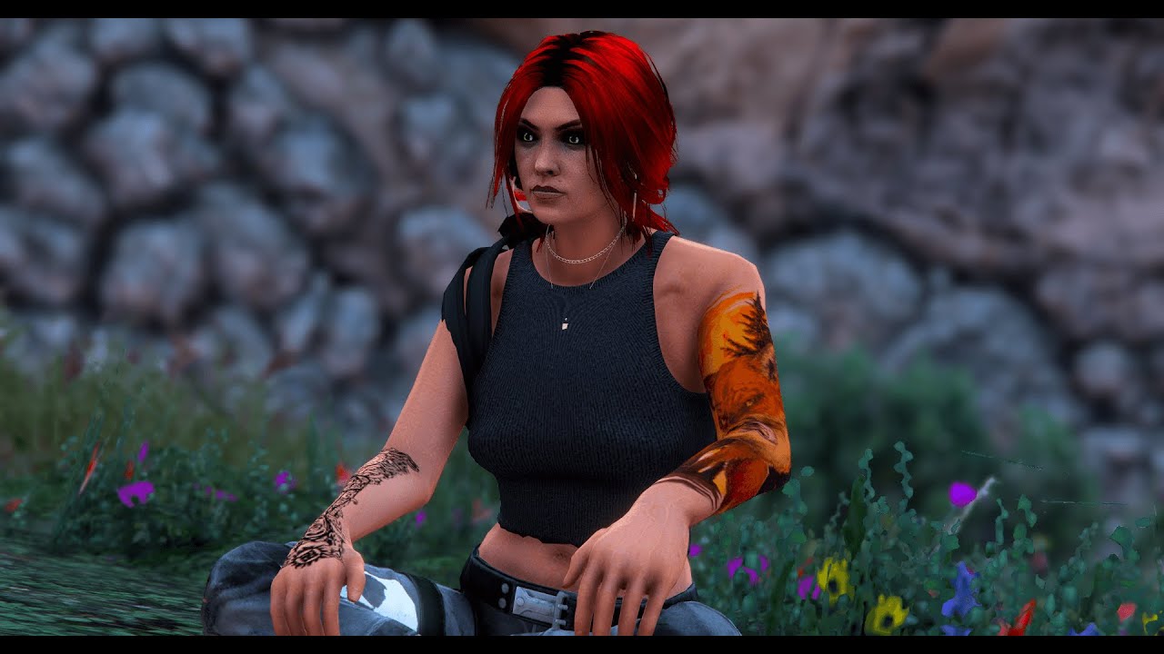 Мордобой? \ GTA 5 RP \ Amazing After Dark - YouTube