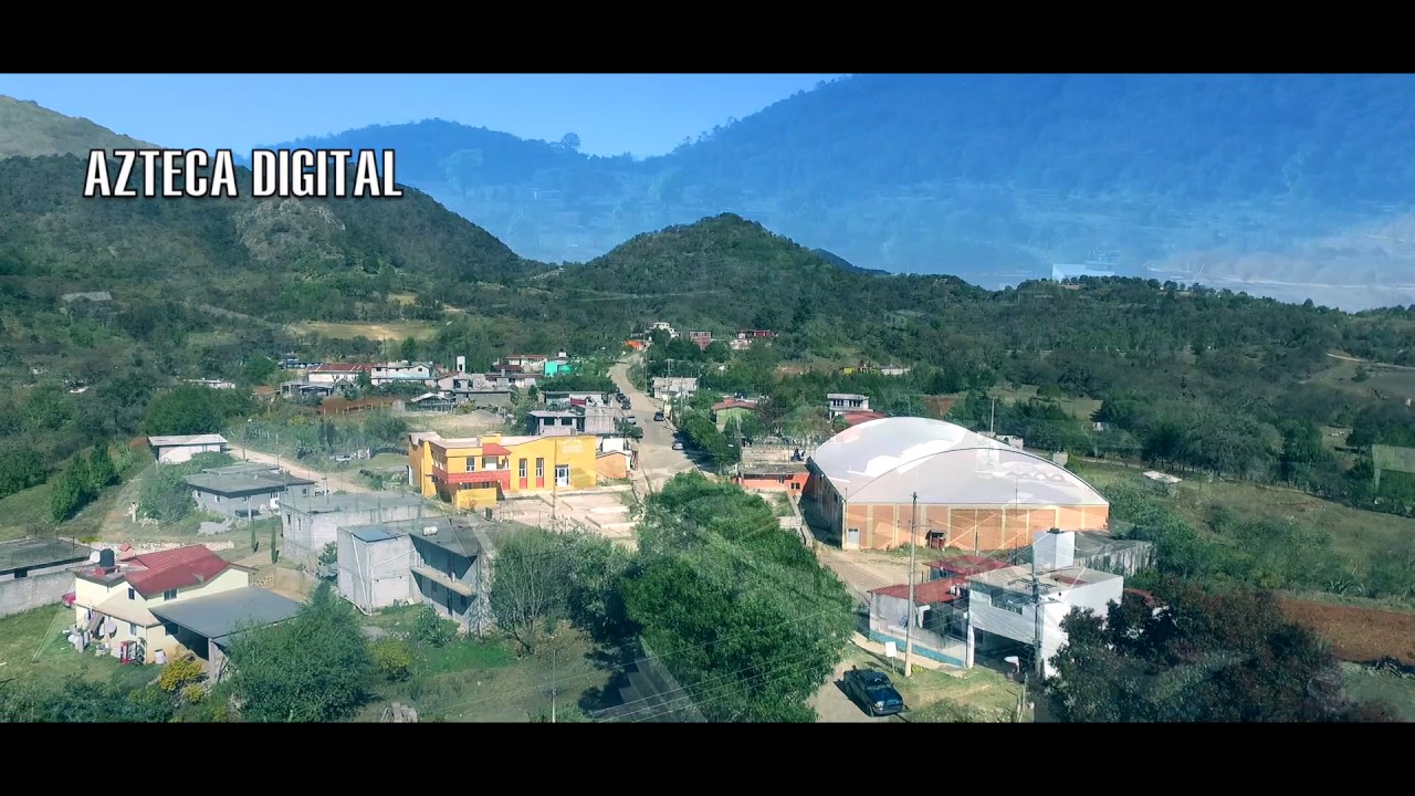 CIENEGUILLAS CARDONAL HGO 2017 - YouTube