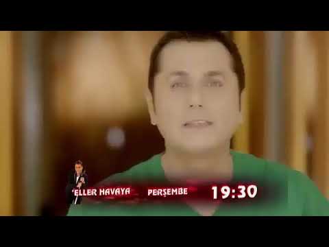 HASAN YILMAZ İLE ELLER HAVAYA SEYMEN TV'DE