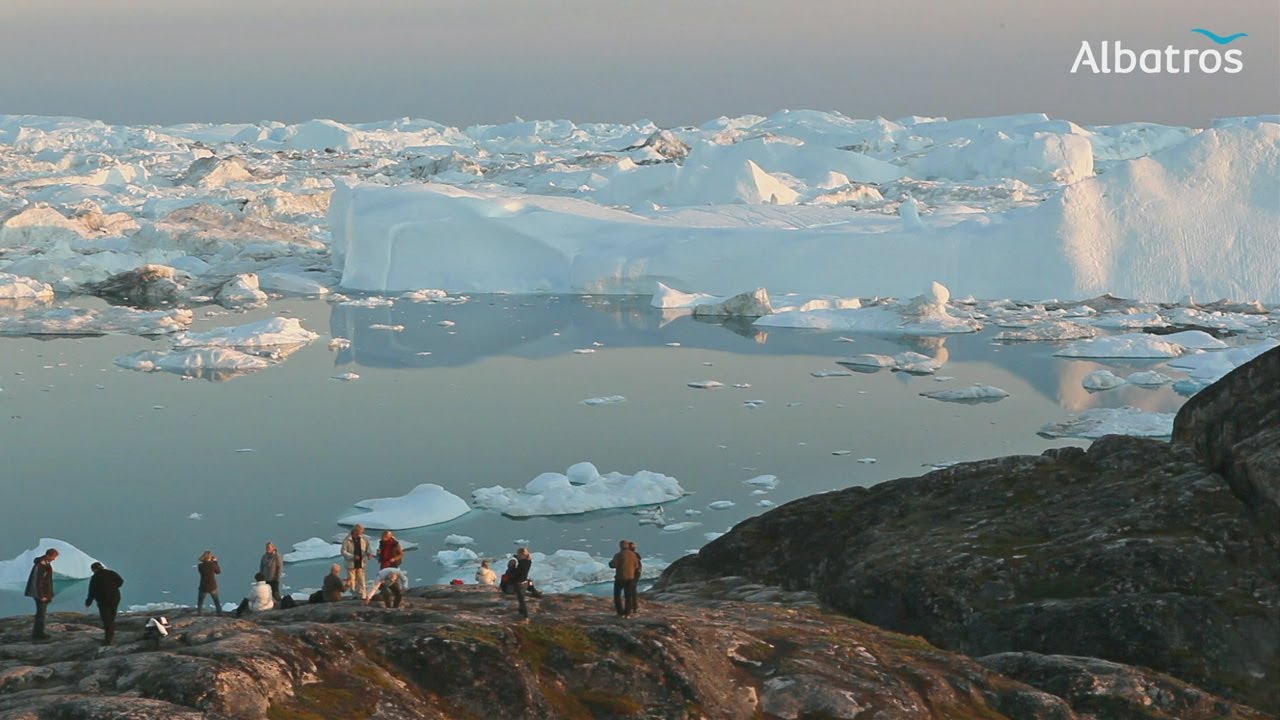 Albatros Travel - YouTube