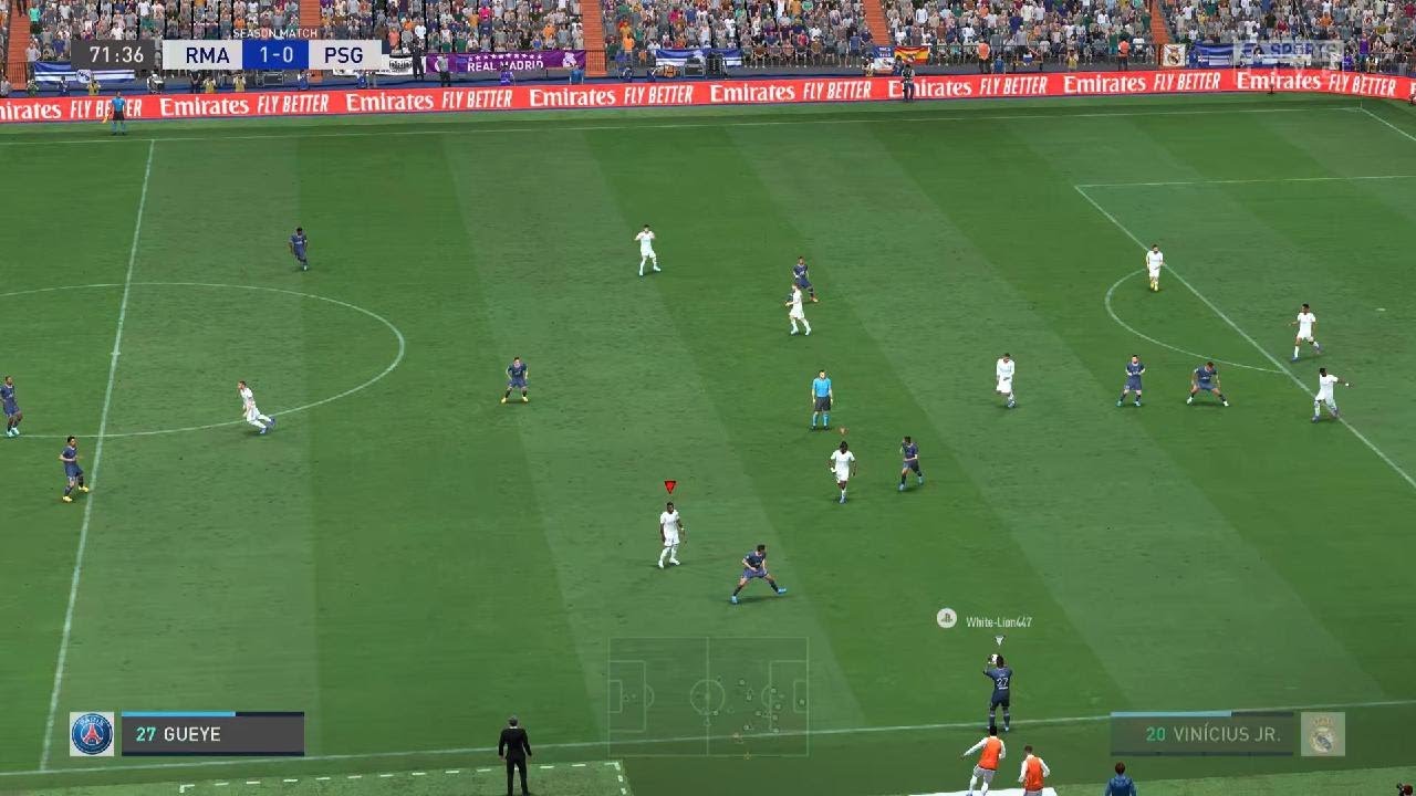 Fifa 22 Youtube