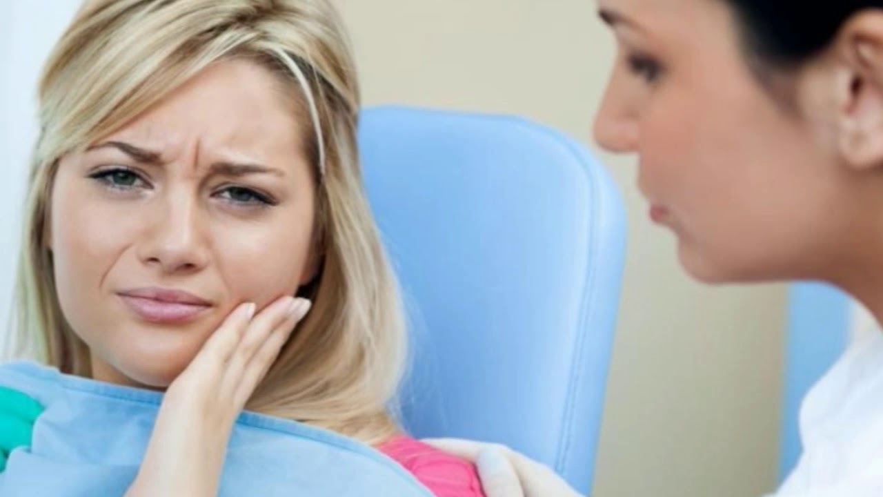 What is a Hard Abscess - YouTube